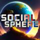 SocialSphere | DiscordTree