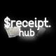 $receipt.hub | DiscordTree