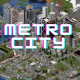 Metro City Roleplay | DiscordTree