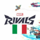 Marvel Rivals ITA | DiscordTree