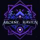 Arcane Haven | DiscordTree