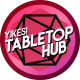 Yikes! Tabletop Hub | DiscordTree